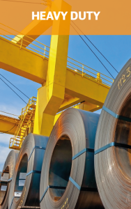 Industrial Matting - DRI Rubber